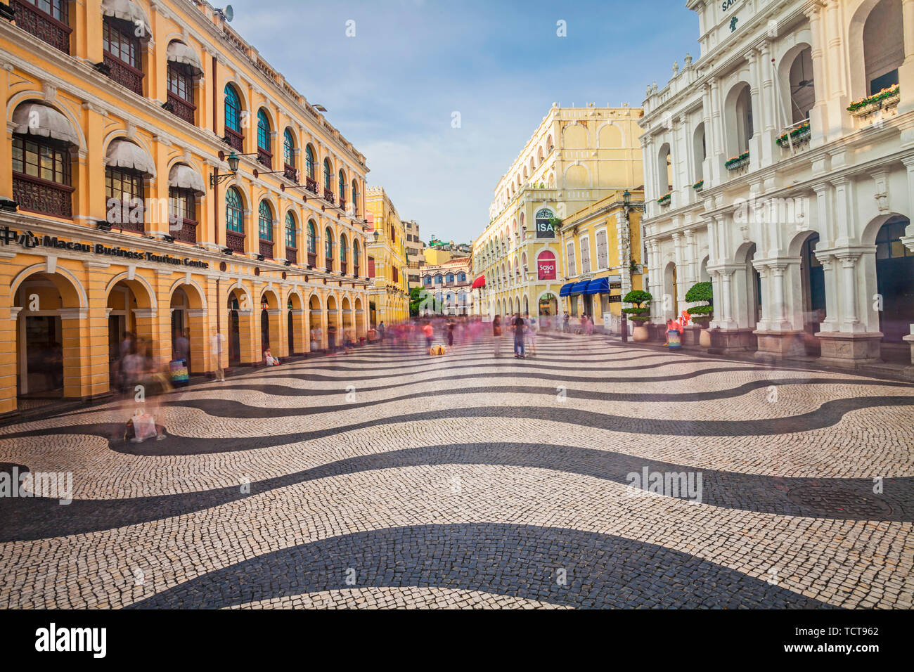 Macau and asia photography hi-res stock photography and images - Alamy