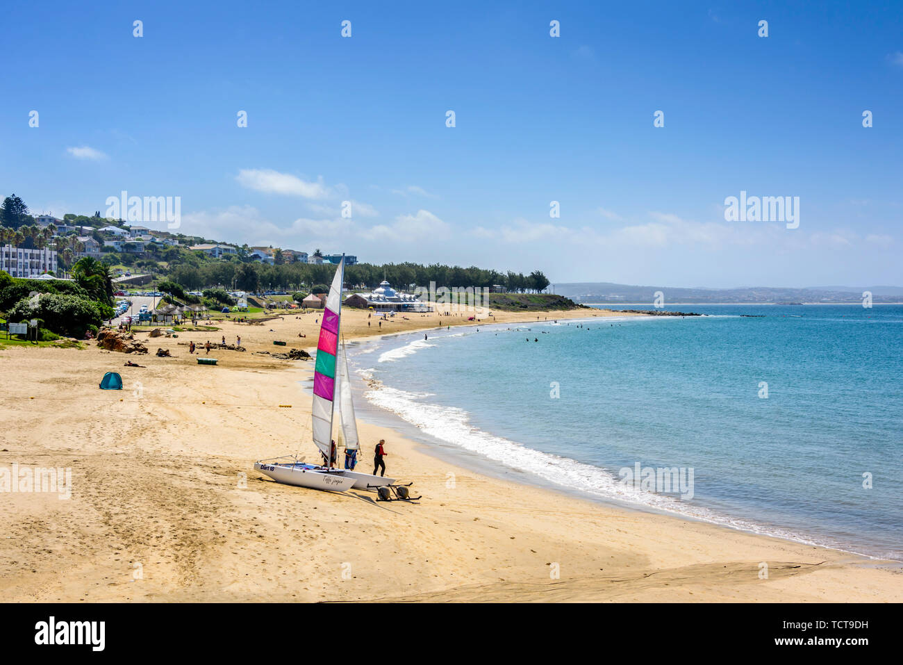 Mosuo hi-res stock photography and images - Alamy