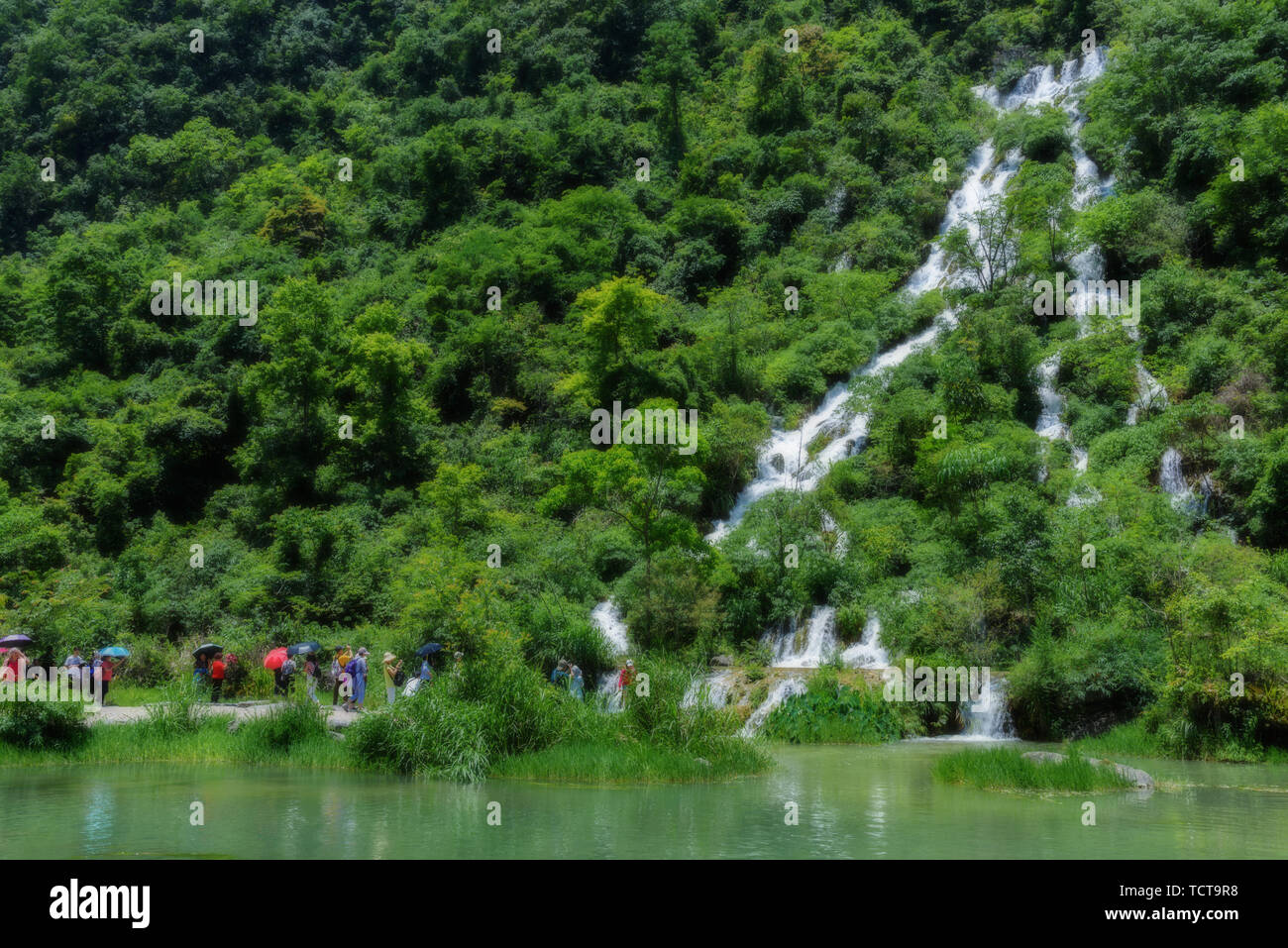 Big seven holes hi-res stock photography and images - Alamy