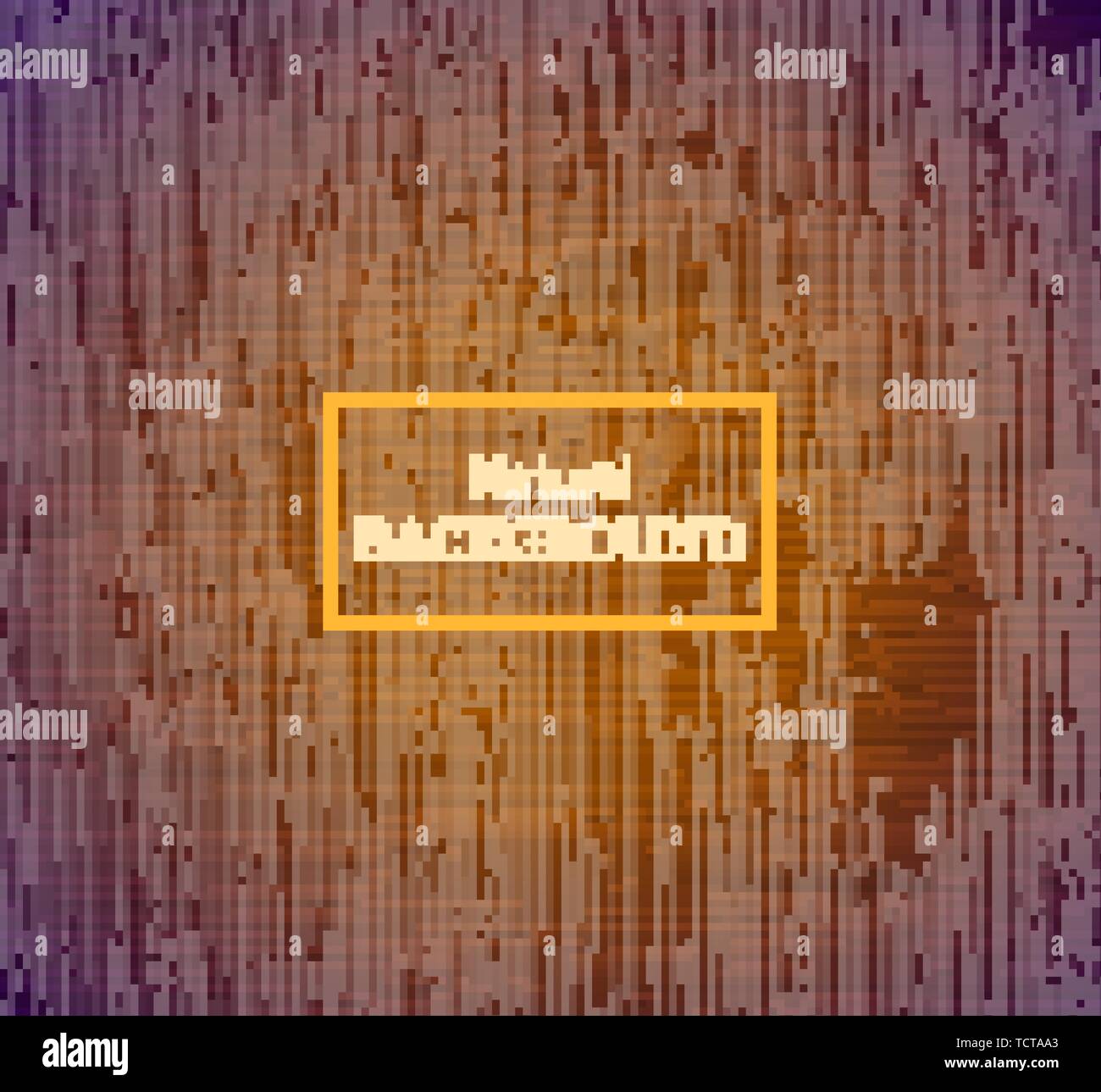 Natural texture background Vector illustration Stock Vector Image & Art ...