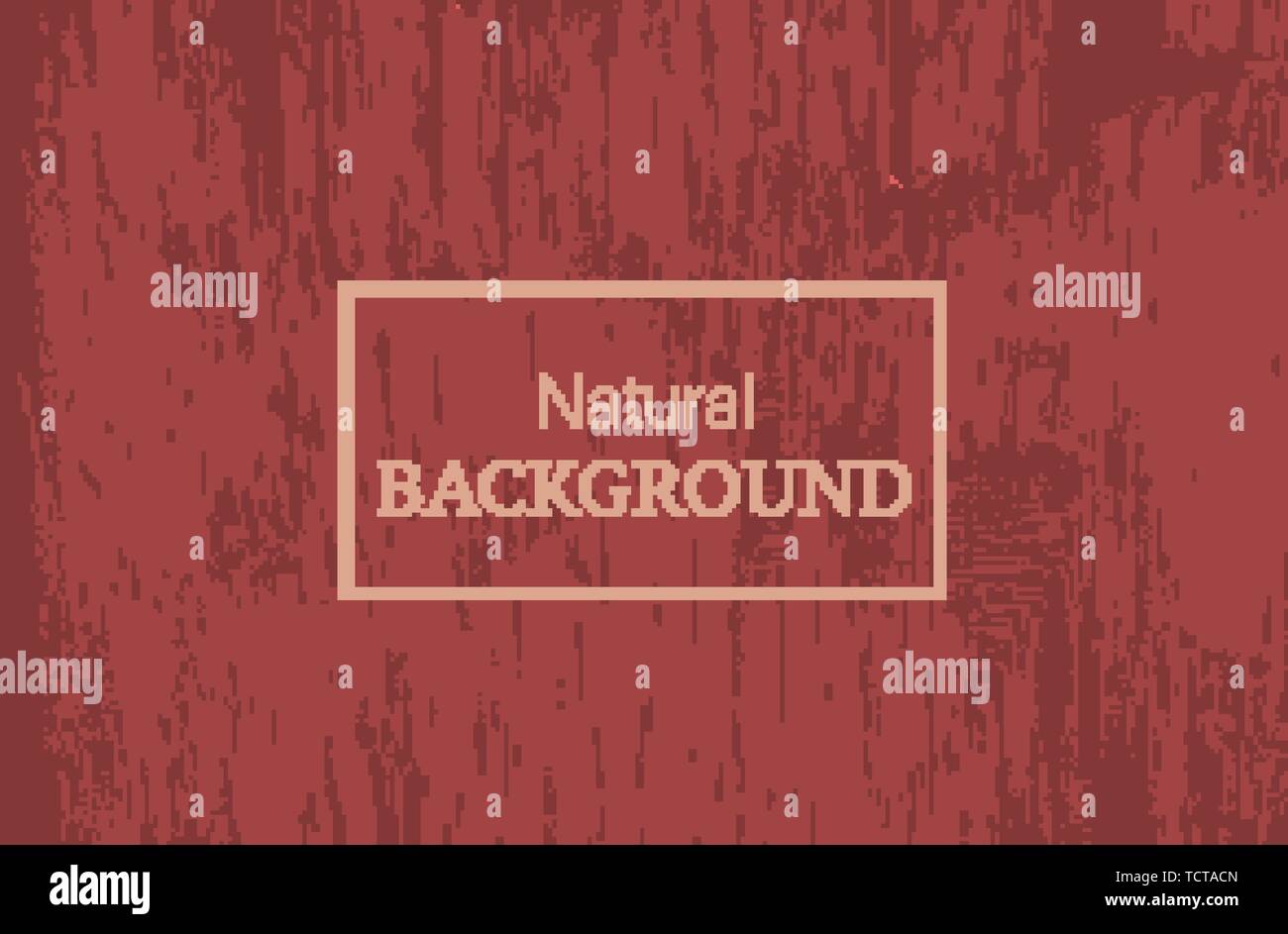 Natural texture background Vector illustration Stock Vector Image & Art ...