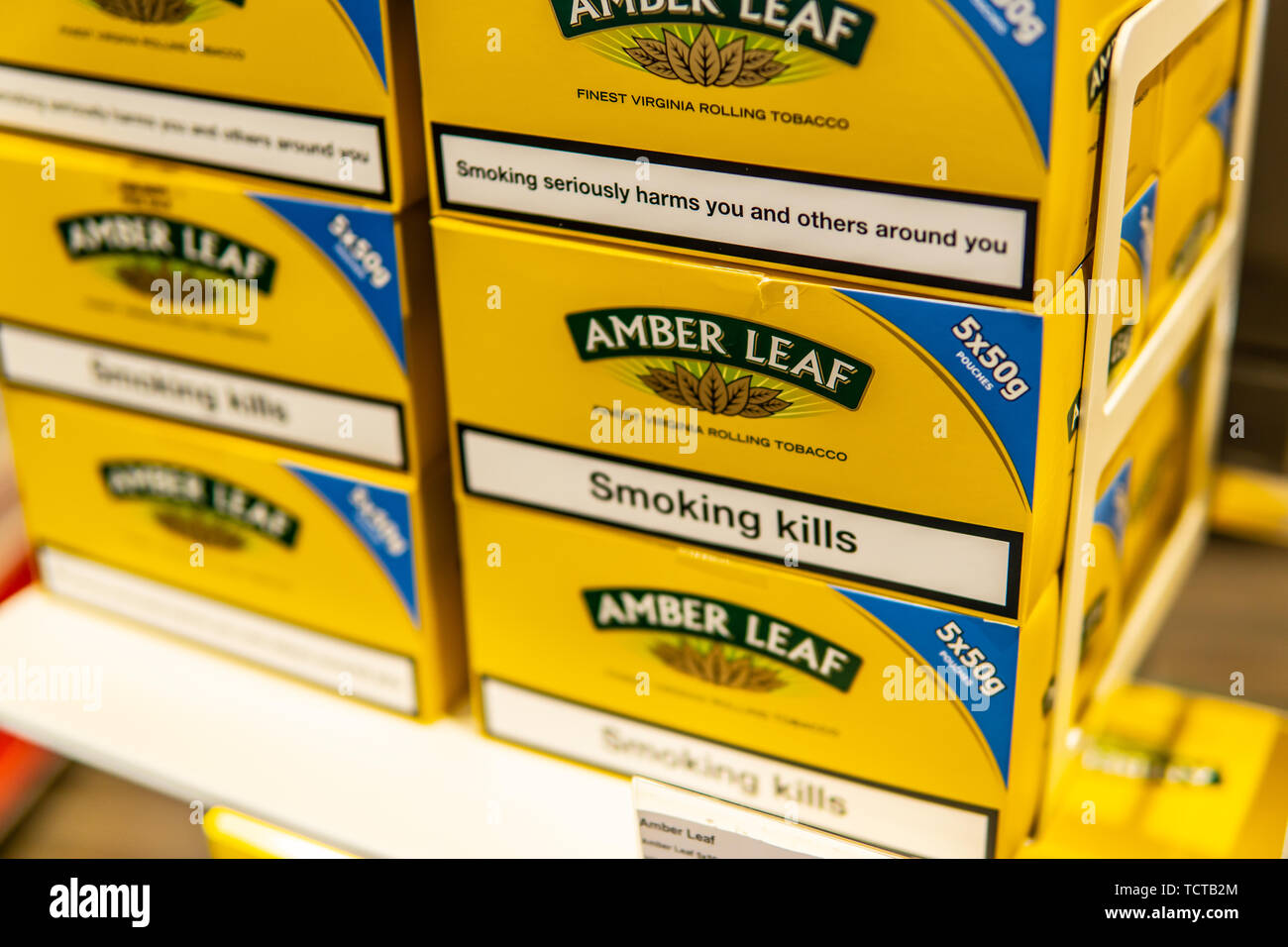 Amber Leaf Price Ireland at Alyssa Camm blog