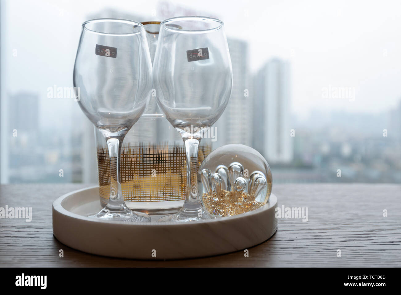 Model room soft close-up Stock Photo - Alamy