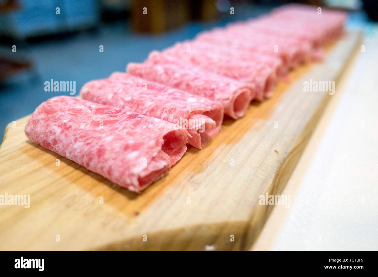 Fat cow hi-res stock photography and images - Alamy