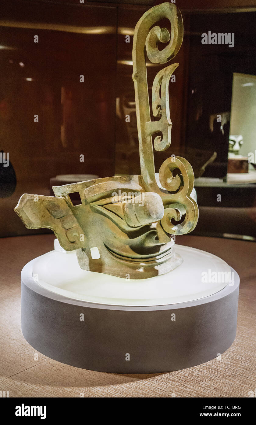 Prehistoric mask hi-res stock photography and images - Alamy