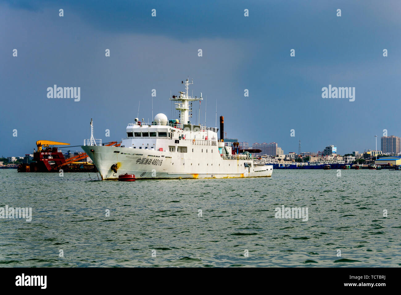Hainan danzhou hi-res stock photography and images - Alamy