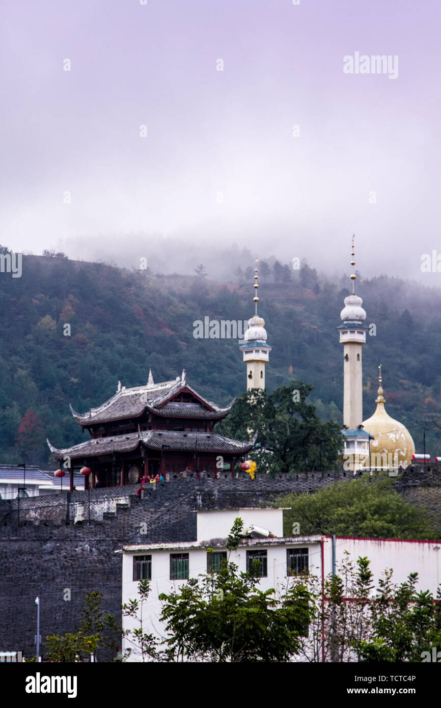 Photographer: Hu Wenkai Stock Photo - Alamy