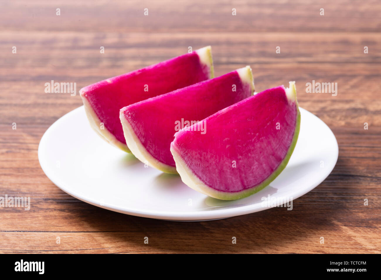 Beautiful carrot in my heart Stock Photo - Alamy