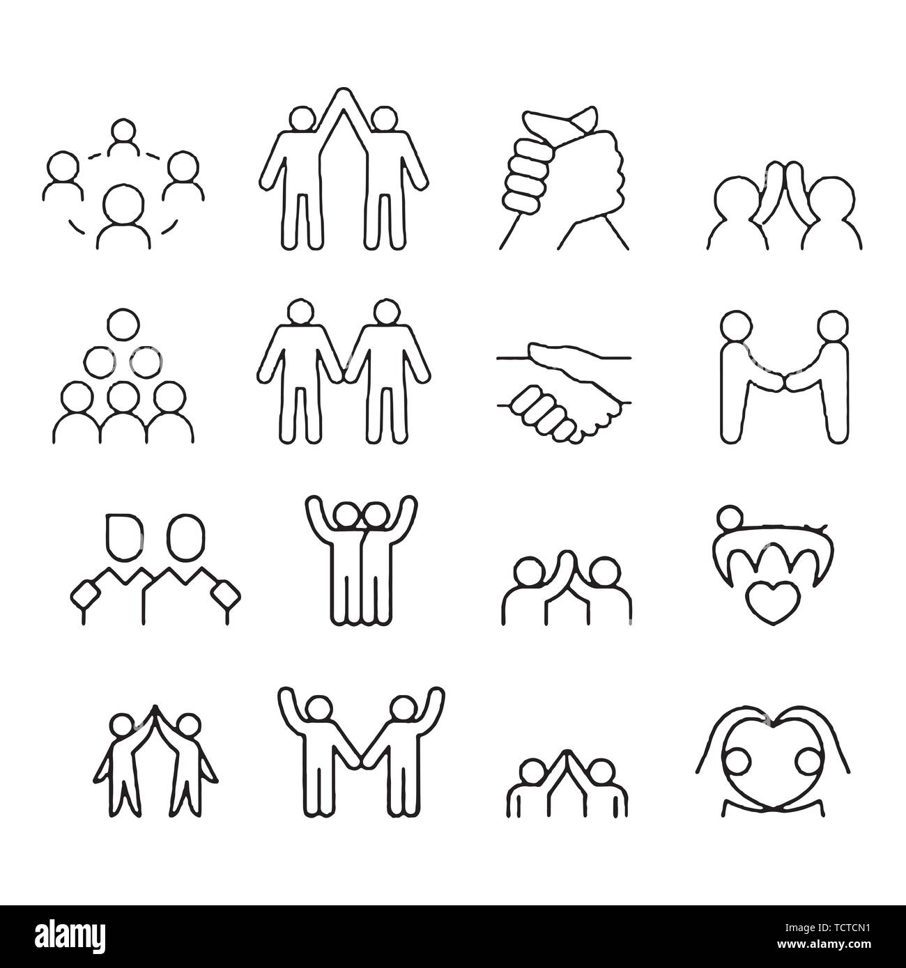 Understanding vector vectors Black and White Stock Photos & Images - Alamy