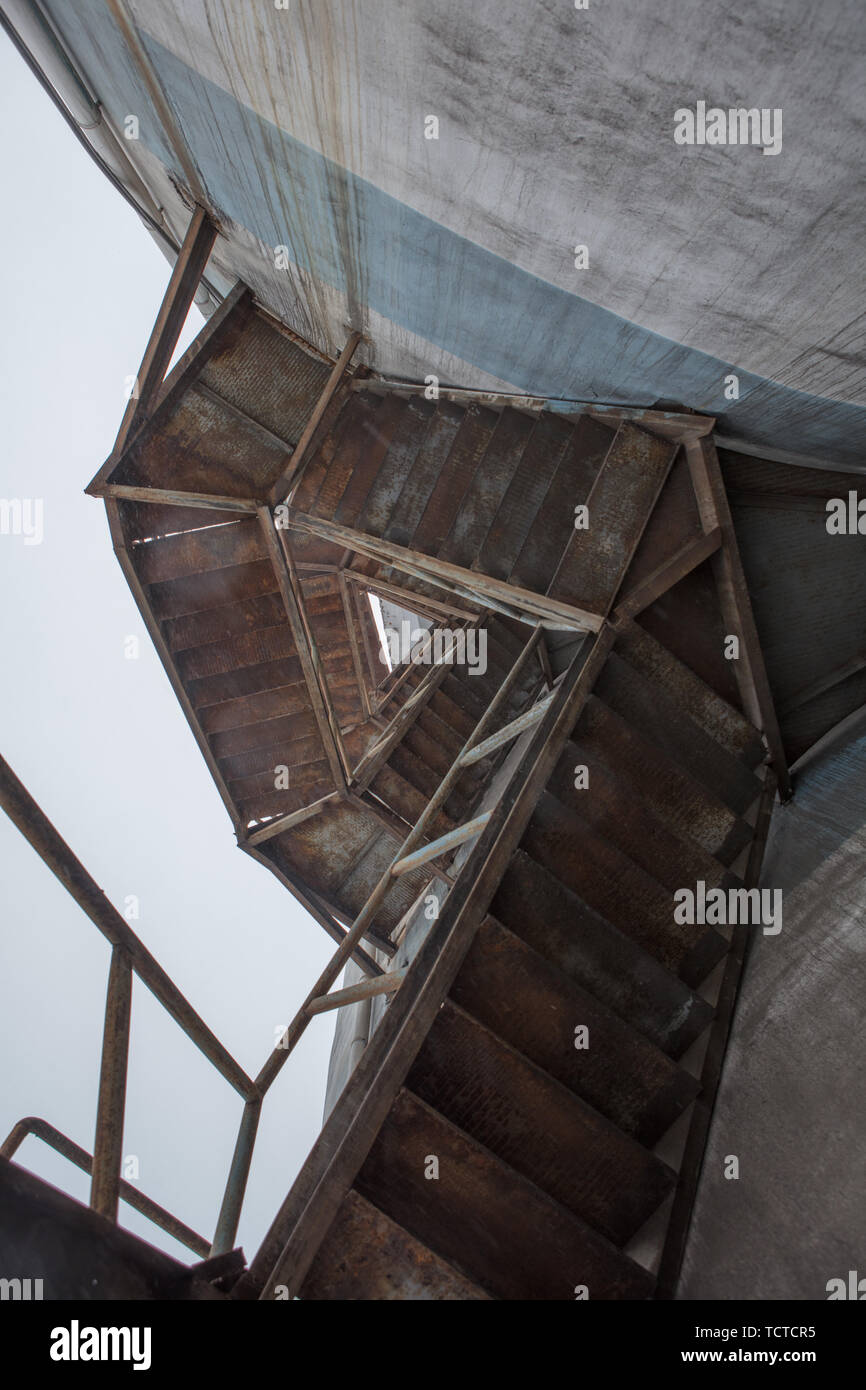 Coal mine construction halted in Shanxi Stock Photo - Alamy