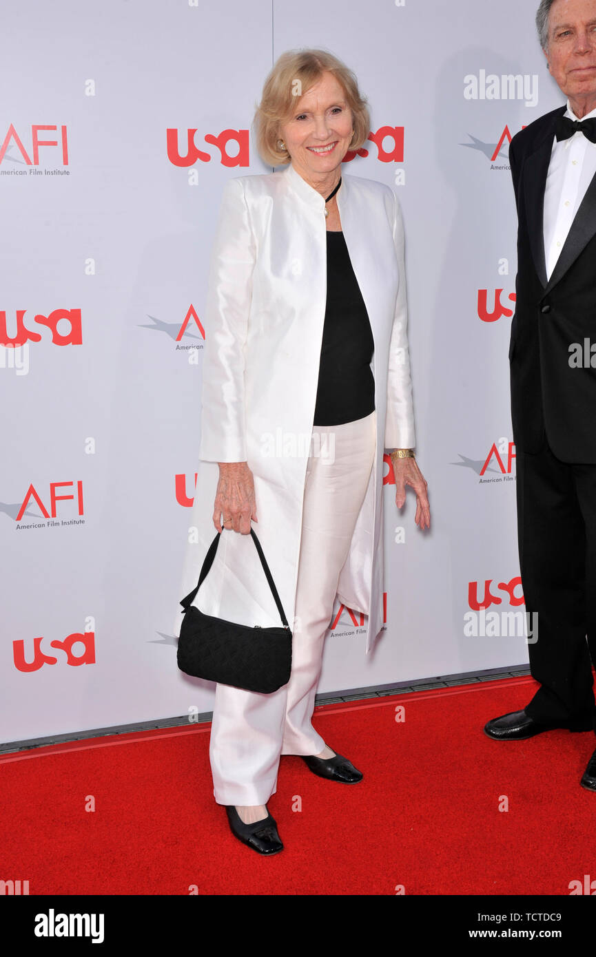 Warren beatty eva marie saint hi-res stock photography and images - Alamy