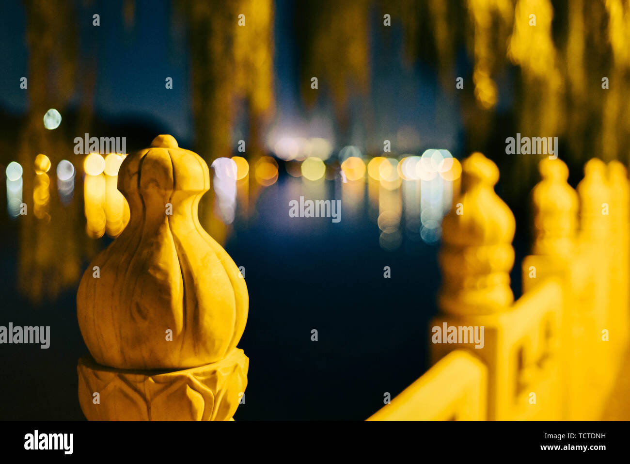 Ancient Town of Jinxi Stock Photo - Alamy