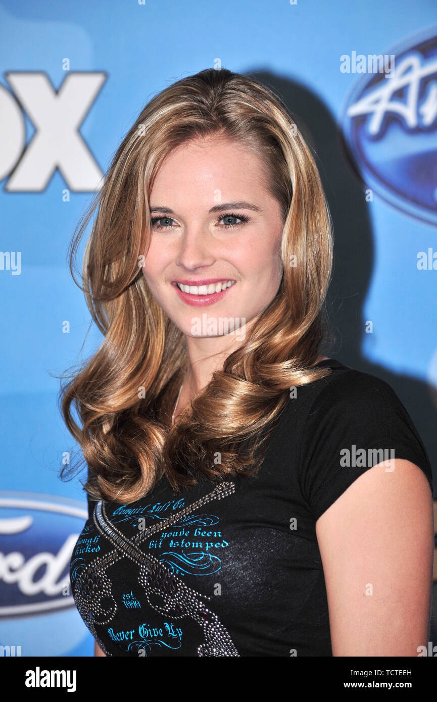 Kristy Lee Cook 2022