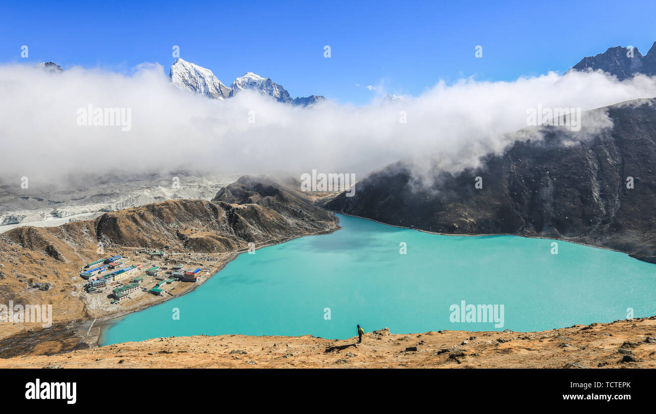 Sagamata national park hi-res stock photography and images - Alamy