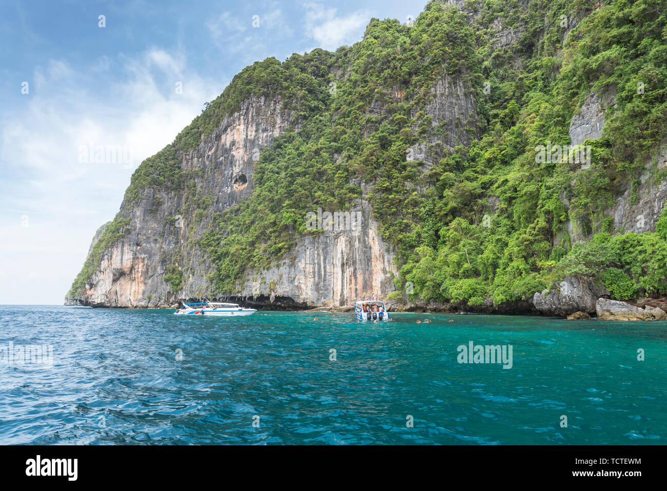 Pippi island hi-res stock photography and images - Alamy