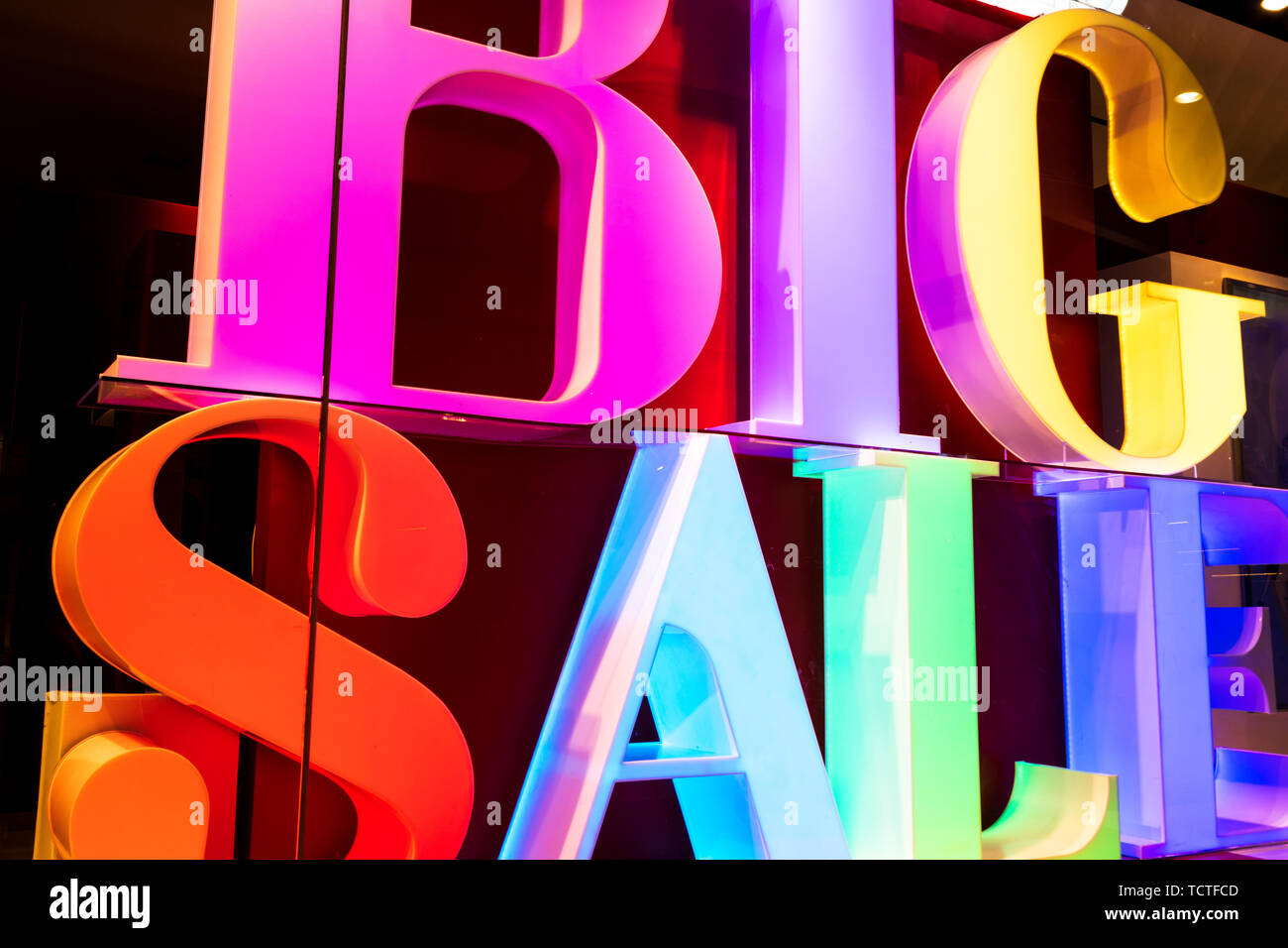 Abstract backstage design Stock Photo - Alamy