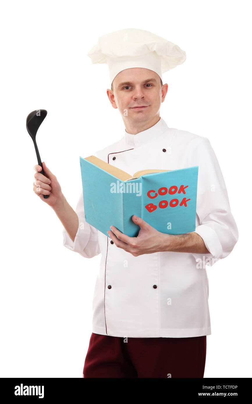 Cookbook cap hi-res stock photography and images - Alamy