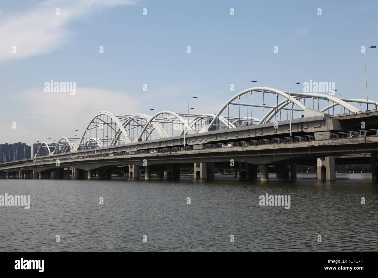 Guangyun bridge hi-res stock photography and images - Alamy