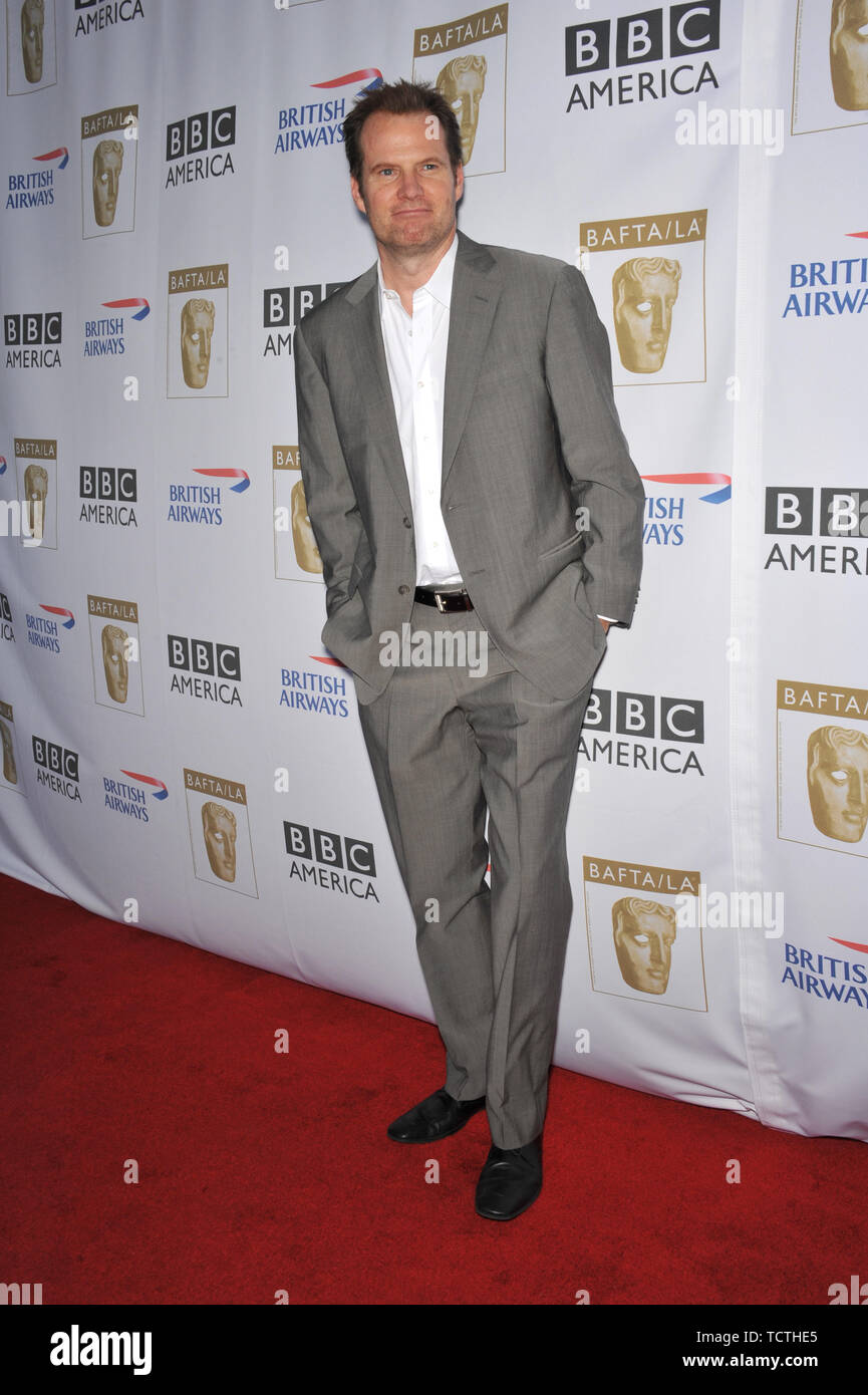 Jack coleman heroes hi-res stock photography and images - Alamy