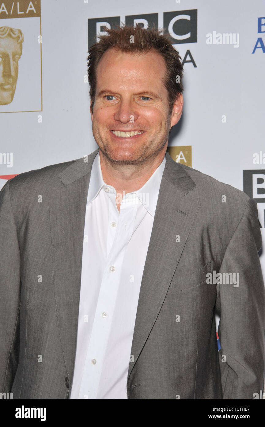 Jack coleman heroes hi-res stock photography and images - Alamy