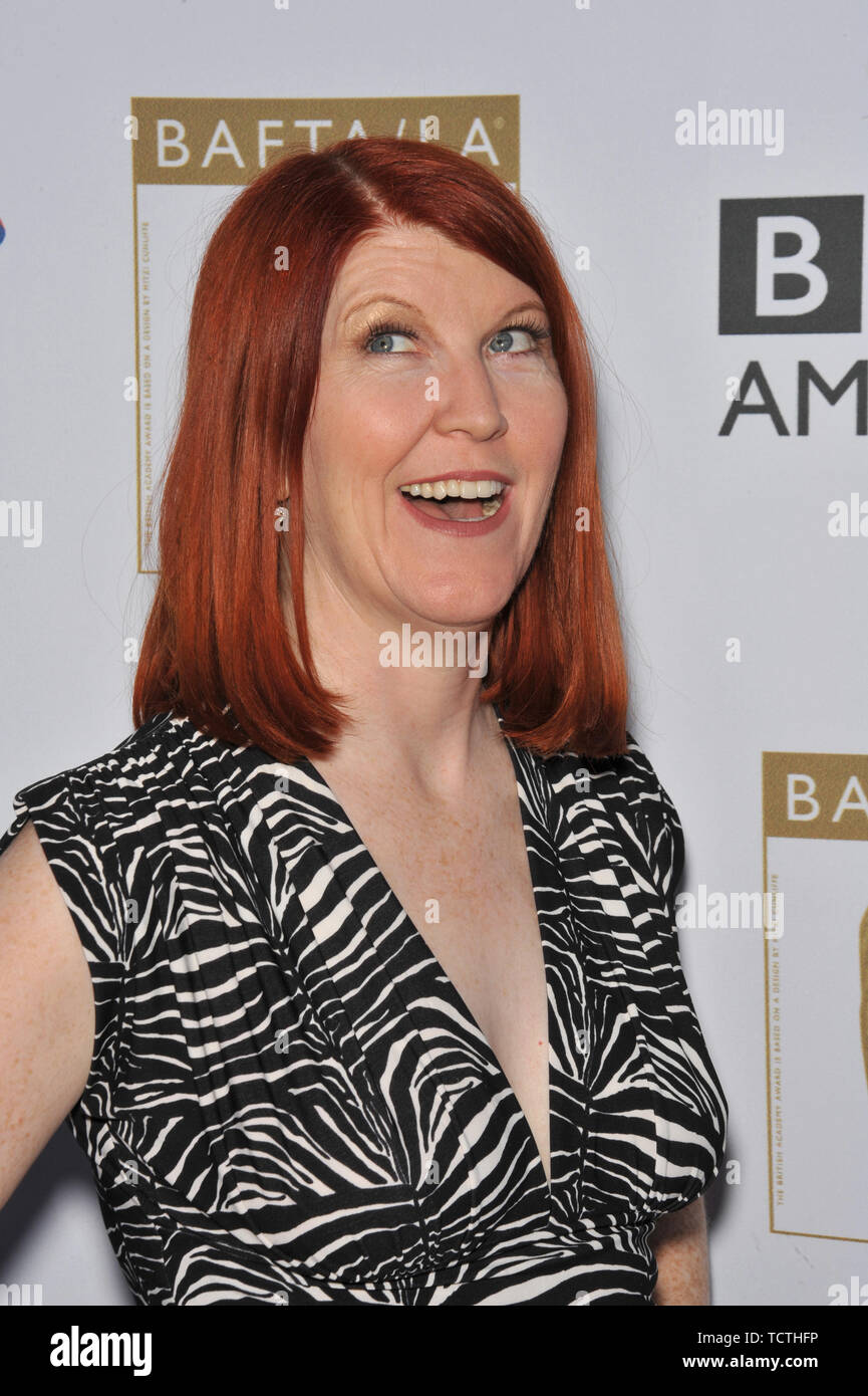 Kate flannery the office hi-res stock photography and images - Alamy