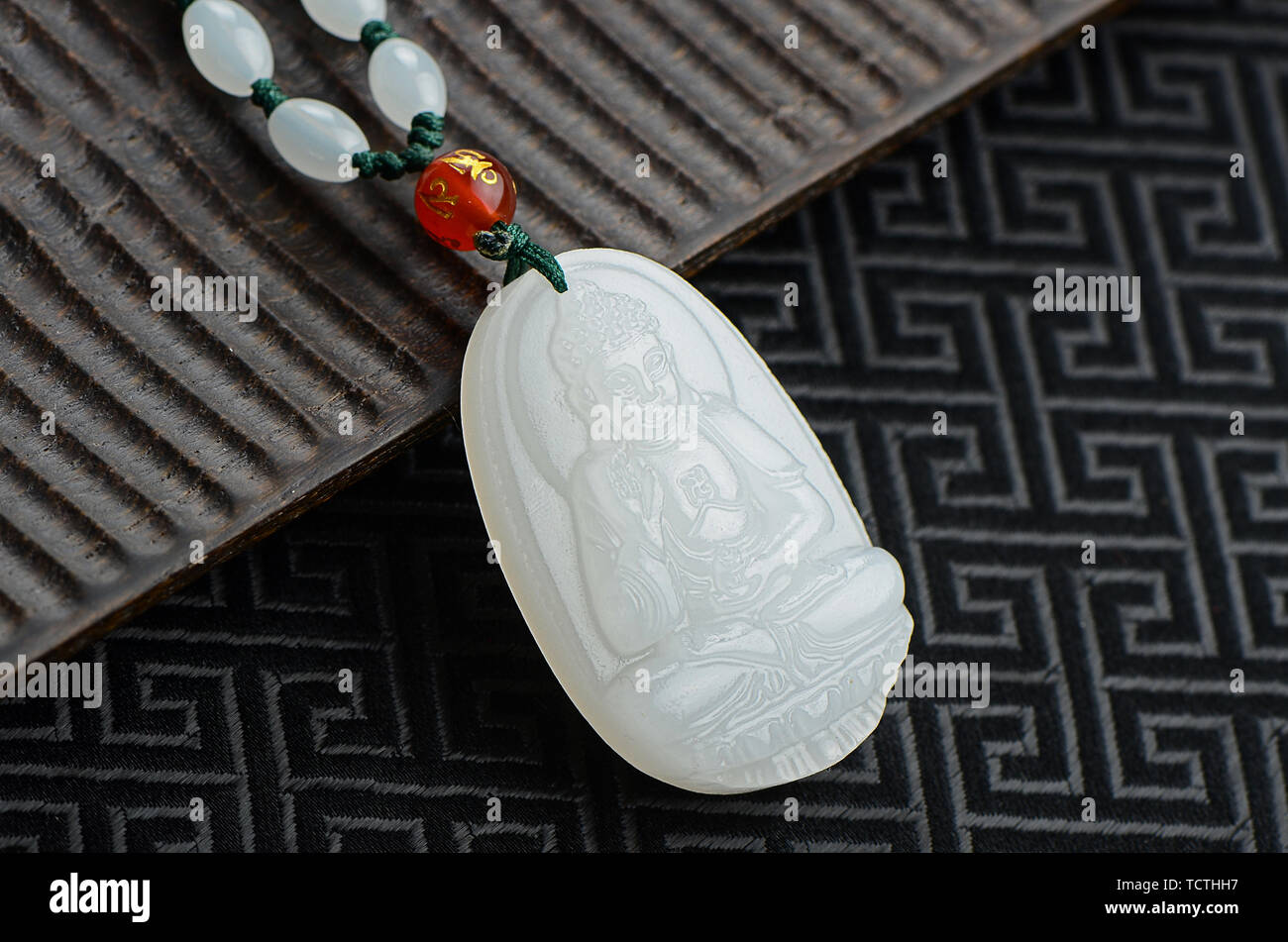 The eight patron gods ordered the Buddha and Tian Yupei Stock Photo - Alamy