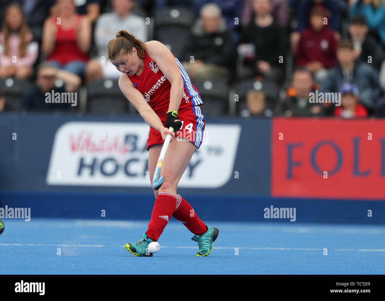 Tessa plus hi-res stock photography and images - Alamy
