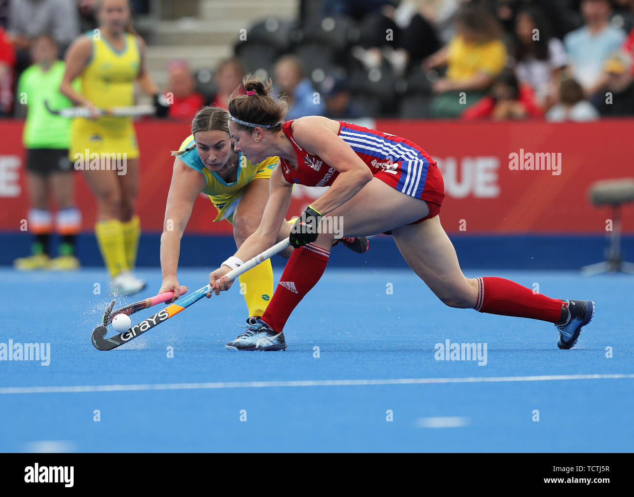 Erica lee hi-res stock photography and images - Alamy