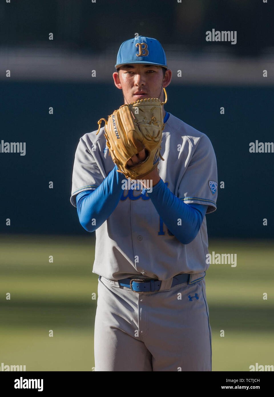 Ralston college hi-res stock photography and images - Alamy