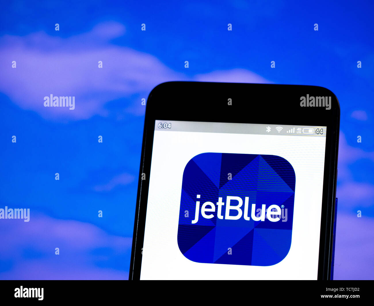 Jetblue Logo Png