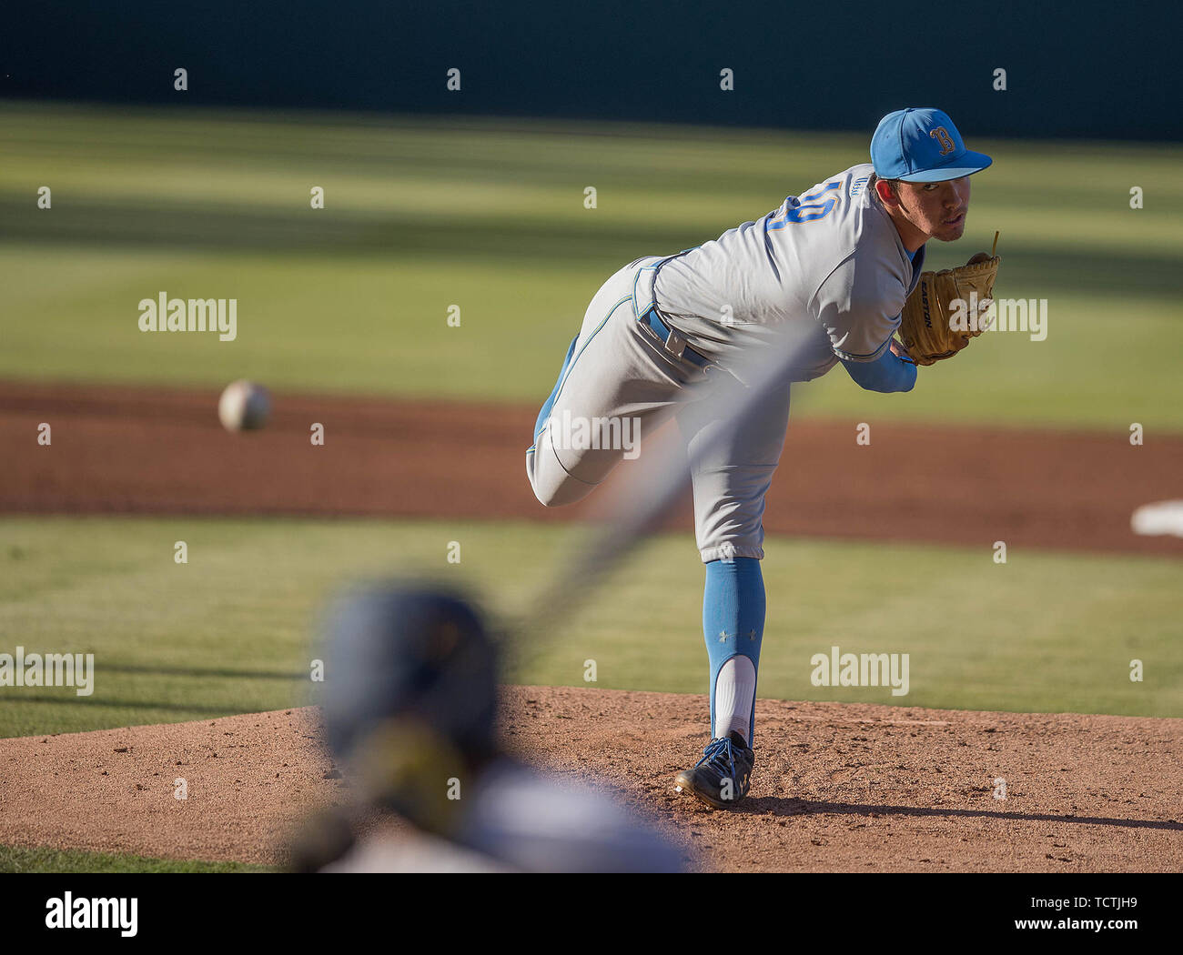 Ralston college hi-res stock photography and images - Alamy