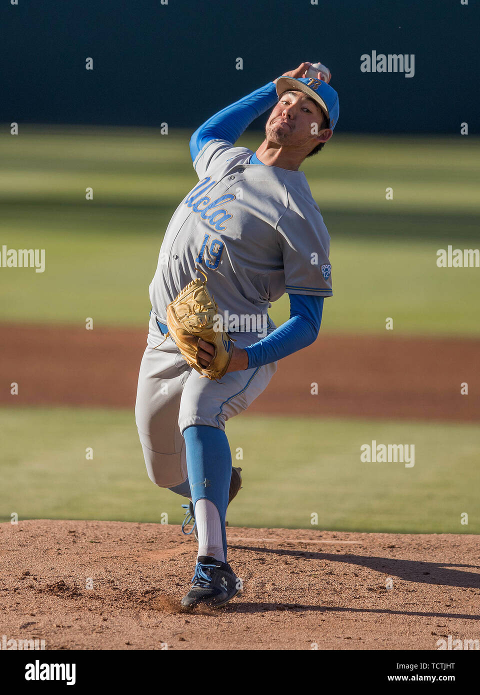 Ralston college hi-res stock photography and images - Alamy