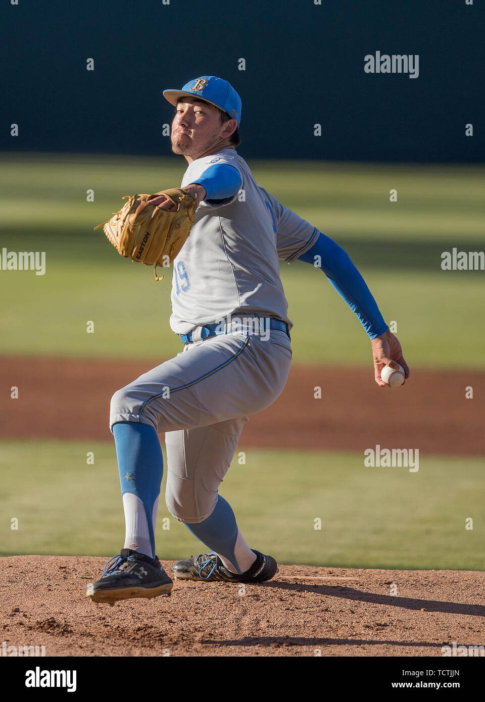 Ralston college hi-res stock photography and images - Alamy