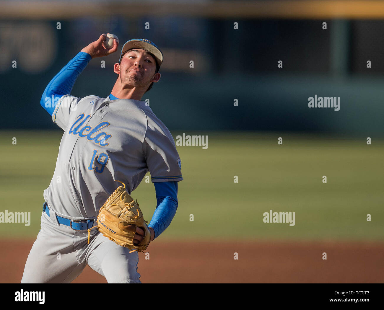 Ralston college hi-res stock photography and images - Alamy