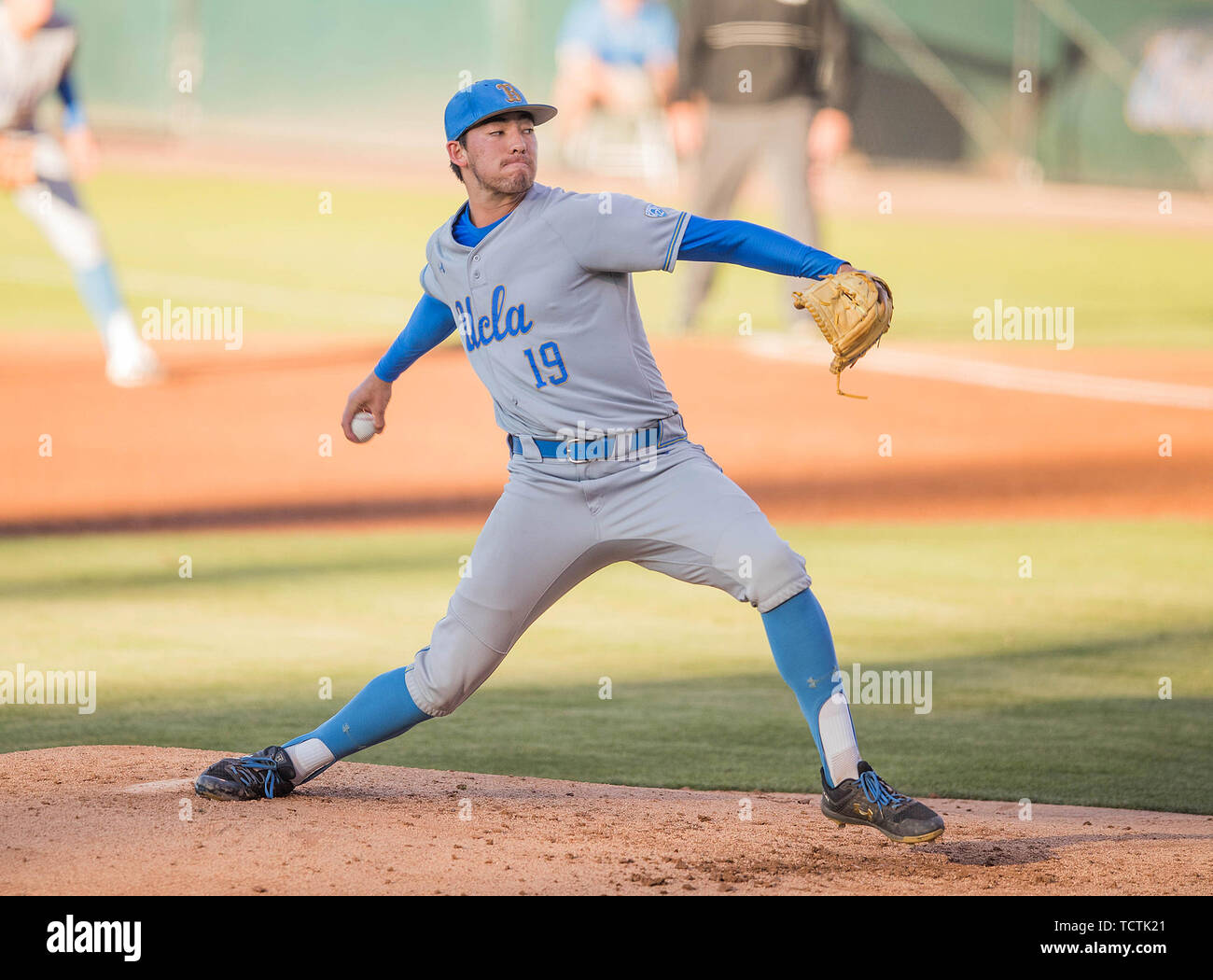 Ralston college hi-res stock photography and images - Alamy