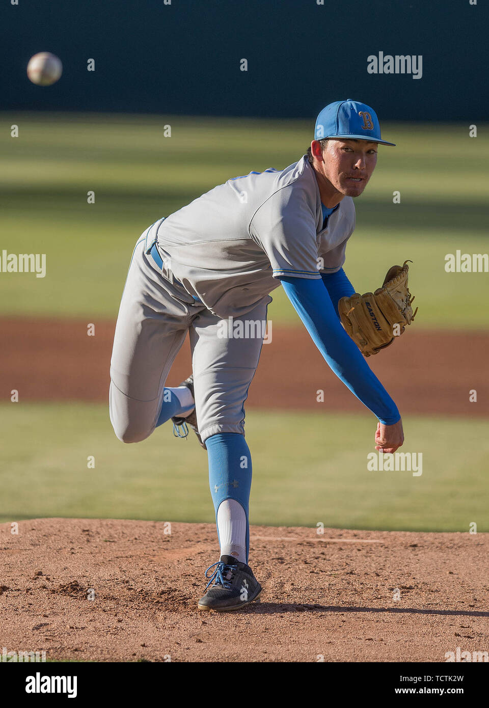 Ralston college hi-res stock photography and images - Alamy