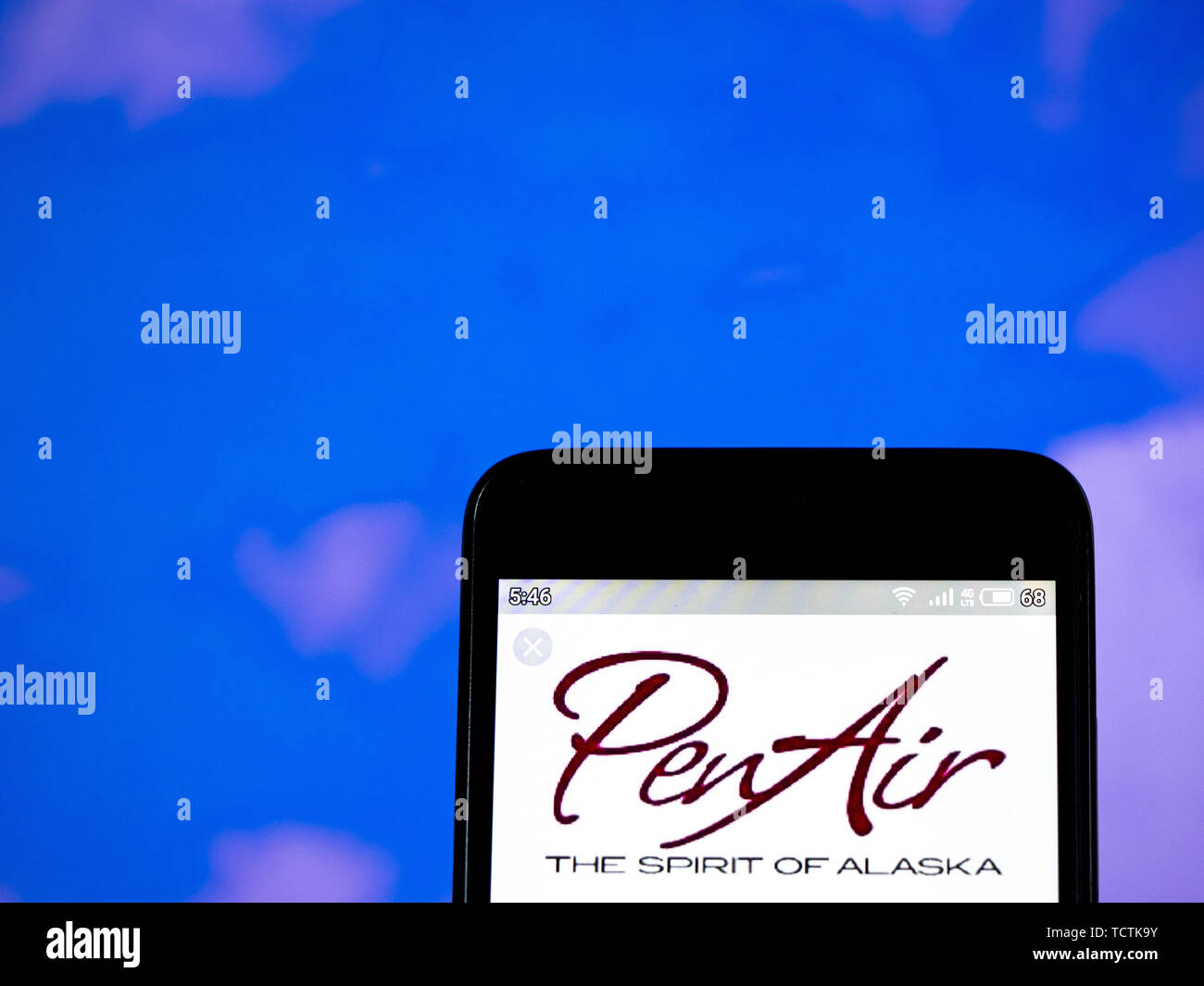 Penair hi-res stock photography and images - Alamy