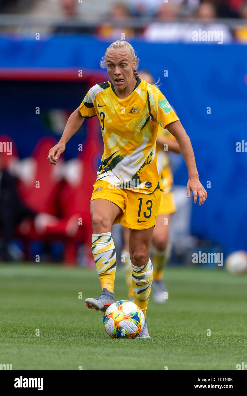 Tameka yallop australia hi-res stock photography and images - Alamy