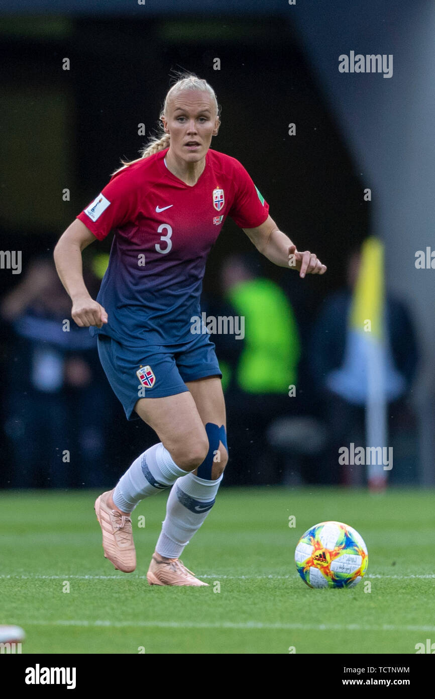 Maria thorisdottir 3 hi-res stock photography and images - Alamy