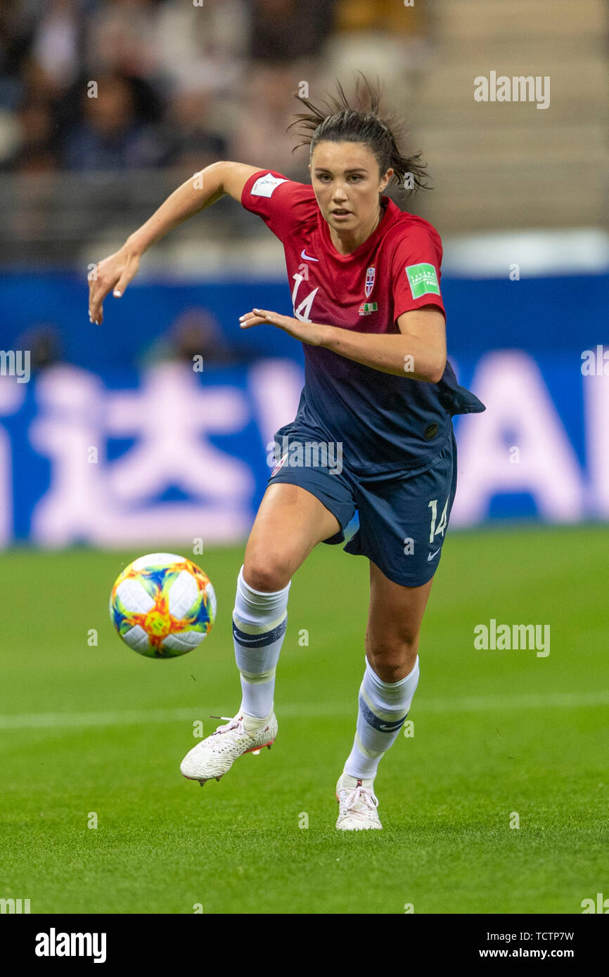Ingrid engen norway 2019 hi-res stock photography and images - Alamy