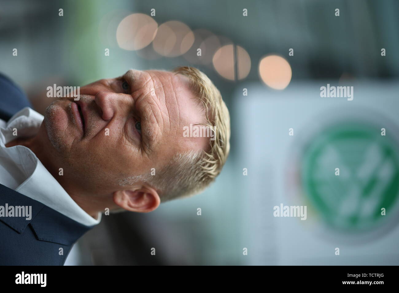 Dpa picture alliance football portrait hi-res stock photography and ...