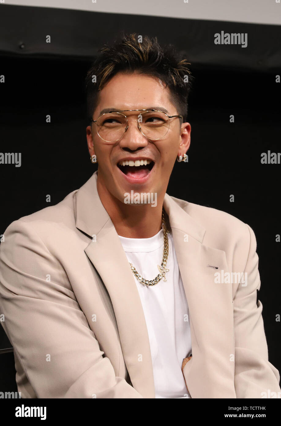 Too short rapper hi-res stock photography and images - Alamy