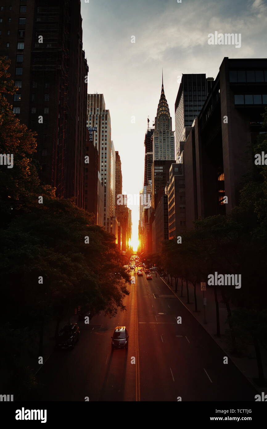 New York, USA. 9th June, 2019. Photo taken on June 9, 2019 shows the ...