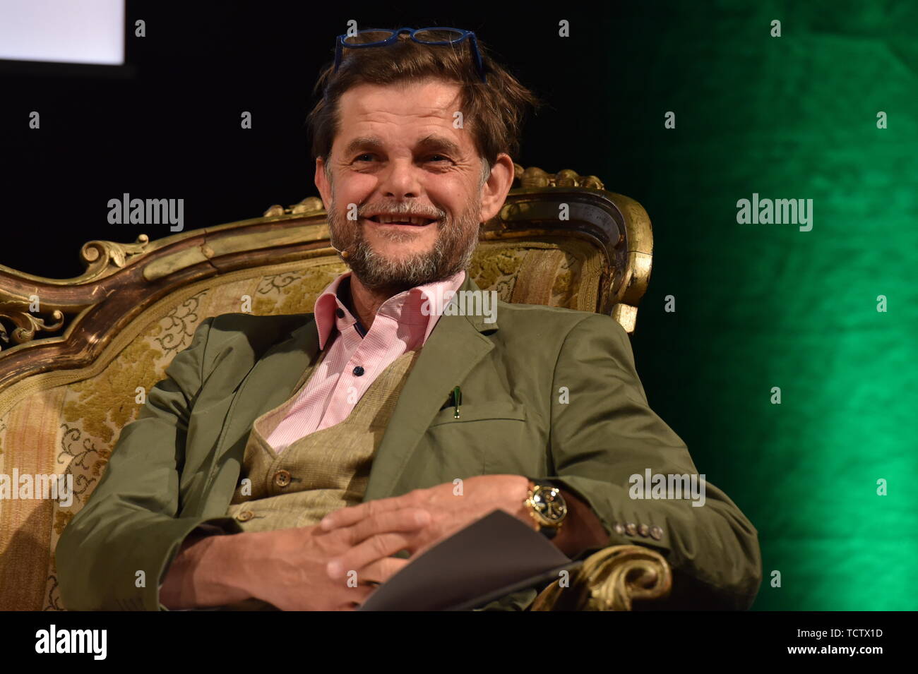 Lars rudolph hi-res stock photography and images - Alamy
