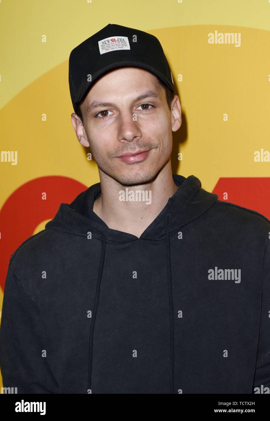 Devin Dawson High Resolution Stock Photography and Images - Alamy