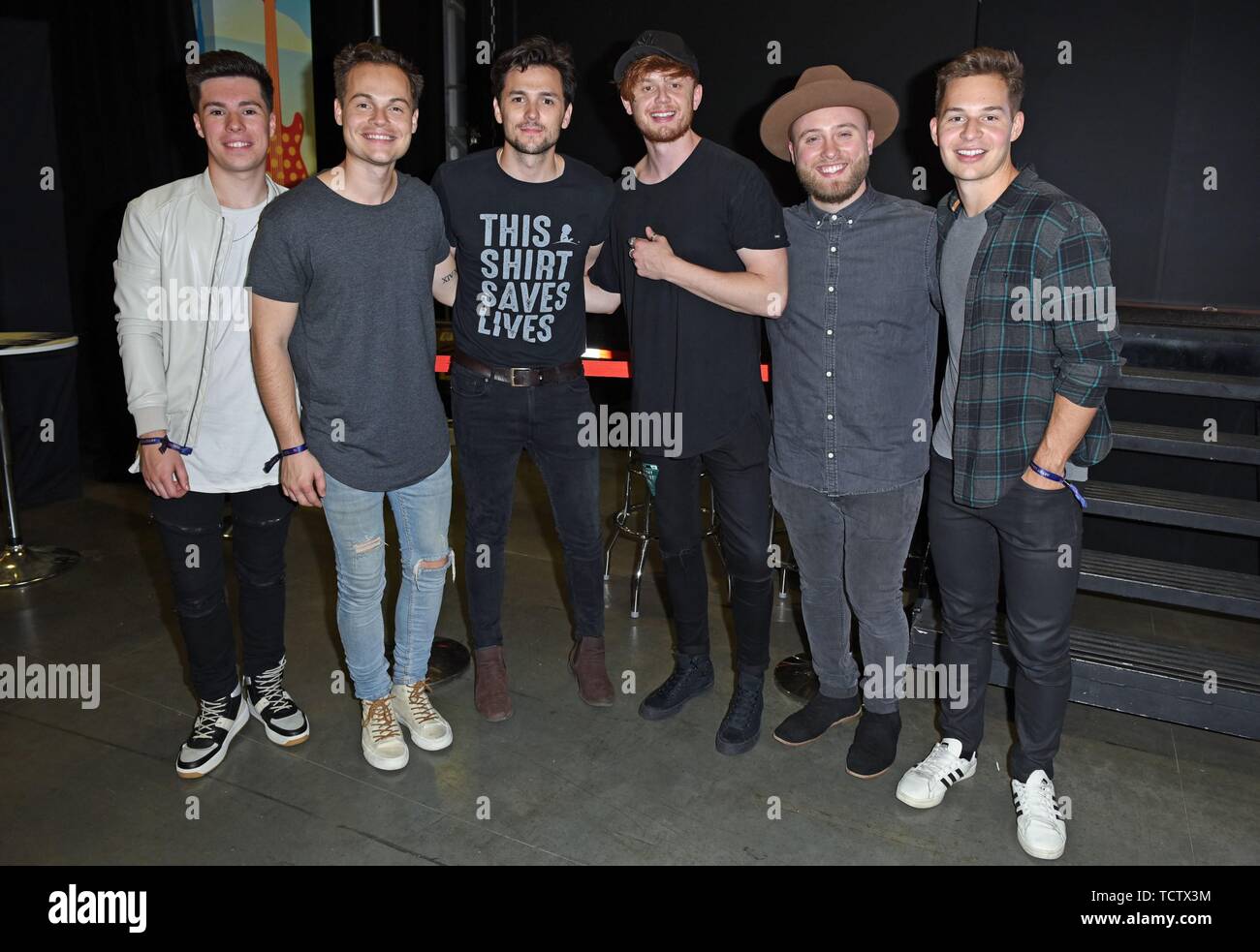 Caleb miller hi-res stock photography and images - Alamy