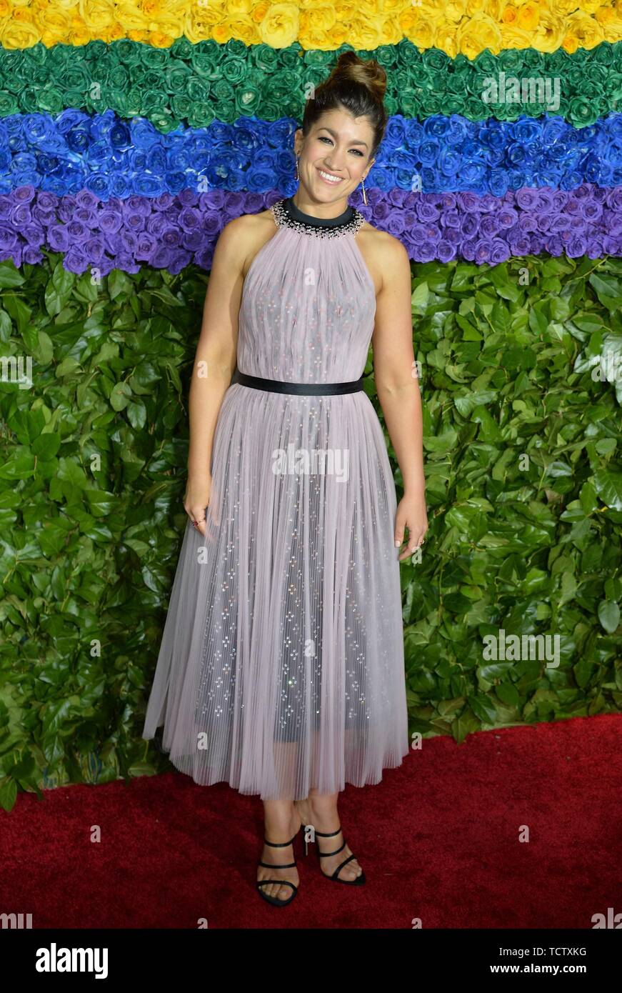 Sarah stiles where hi-res stock photography and images - Alamy