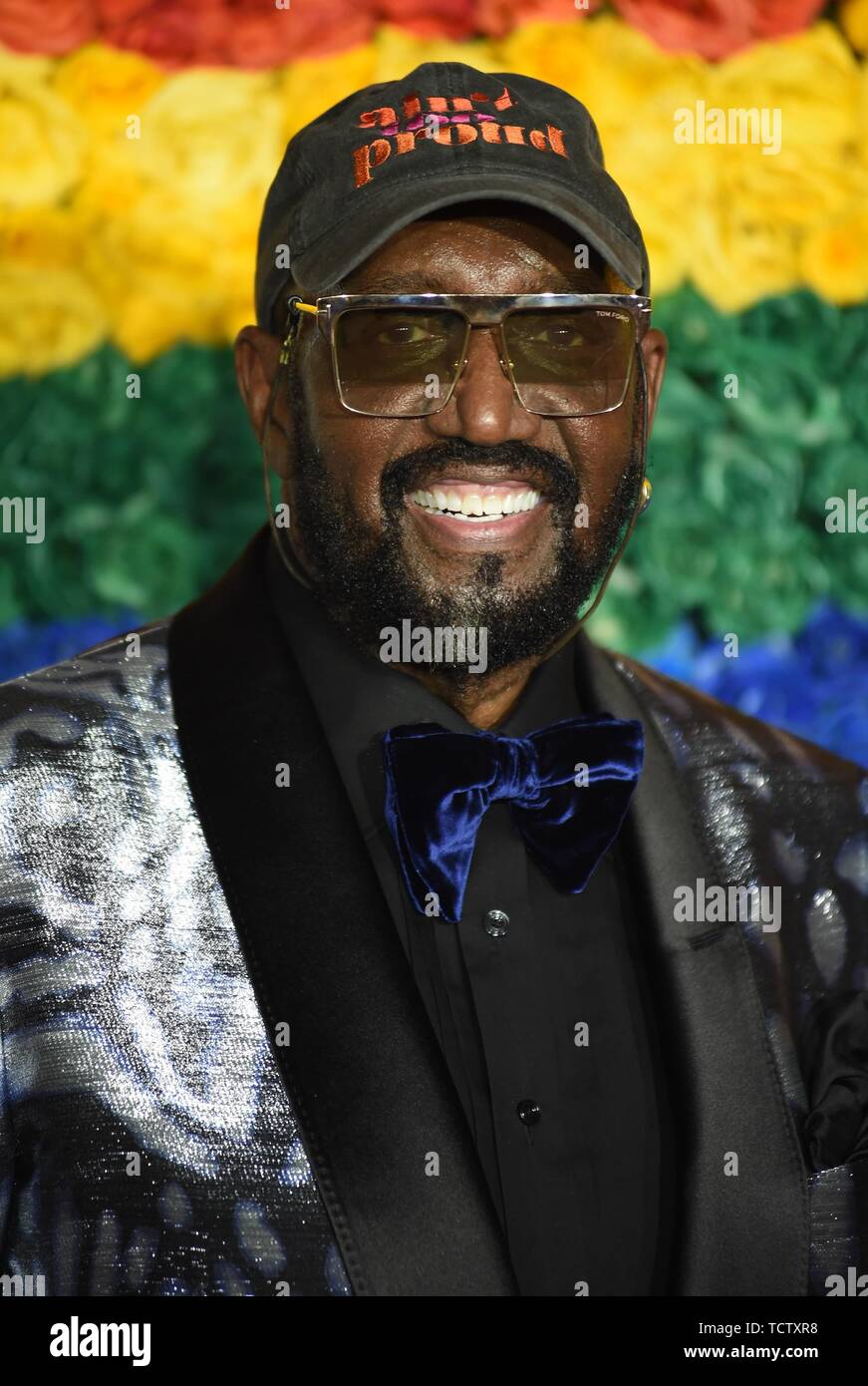 Otis Williams Son