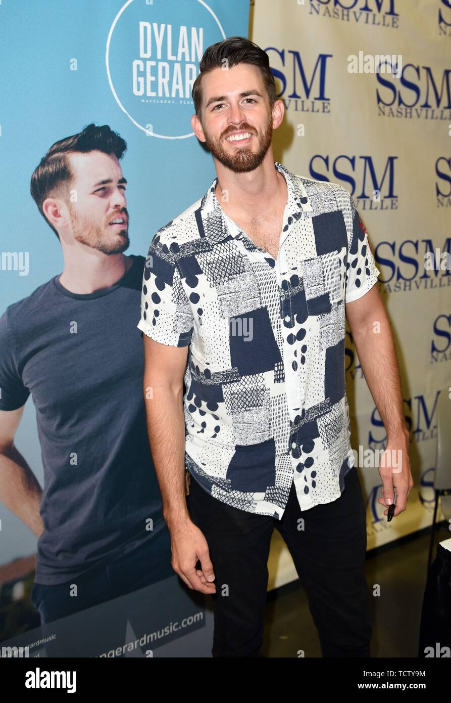 Dylan gerard hi-res stock photography and images - Alamy