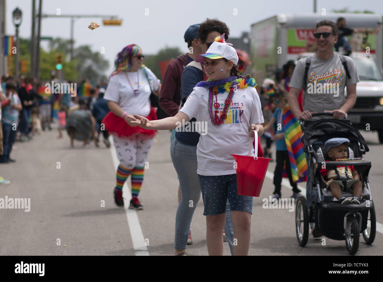Pass out parade hi-res stock photography and images - Alamy